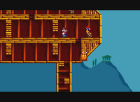 Super Mario's Wacky Worlds - Super Mario Wiki, the Mario encyclopedia