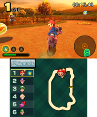 Green Farm 3 - Super Mario Wiki, the Mario encyclopedia