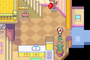 Gallery:Mario Bros.' House - Super Mario Wiki, the Mario encyclopedia