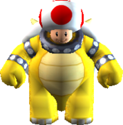 Bowser Candy - Super Mario Wiki, the Mario encyclopedia