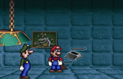 Mario Teaches Typing 2 - Super Mario Wiki, the Mario encyclopedia