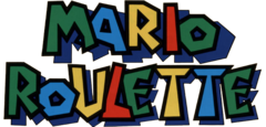 Mario Roulette - Super Mario Wiki, the Mario encyclopedia
