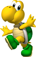 User:Storm Yoshi - Super Mario Wiki, the Mario encyclopedia