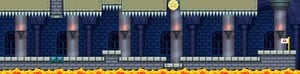 World 1-Castle (New Super Mario Bros.) - Super Mario Wiki, the Mario ...
