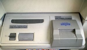 Nintendo Power (cartridge) - Super Mario Wiki, the Mario encyclopedia