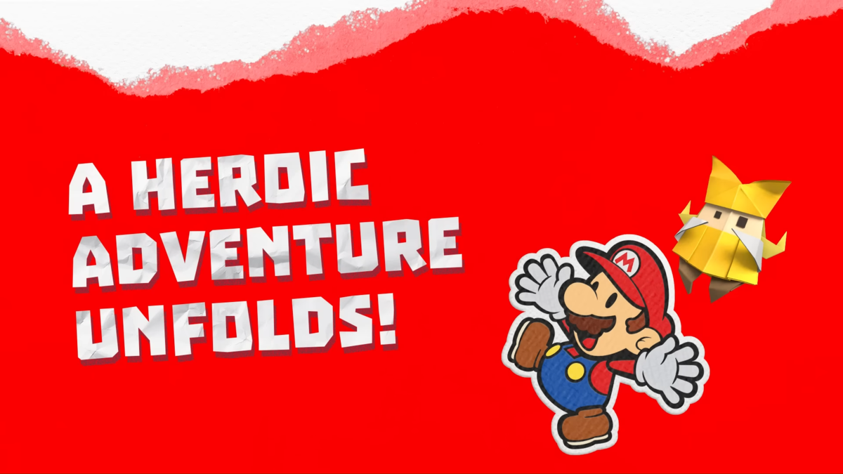 File:PMTOK Closer Look chapter header 1.png - Super Mario Wiki, the Mario encyclopedia