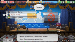 Sleepy Stomp - Super Mario Wiki, the Mario encyclopedia