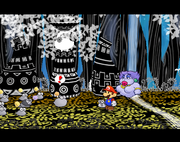 Puni elder - Super Mario Wiki, the Mario encyclopedia