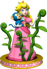 Gallery:Ukiki - Super Mario Wiki, the Mario encyclopedia