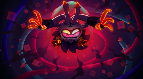 Talk:Reclusa - Super Mario Wiki, the Mario encyclopedia