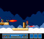 Gallery:Burner - Super Mario Wiki, the Mario encyclopedia