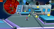 Where the Chomps Are Made of Gold - Super Mario Wiki, the Mario ...