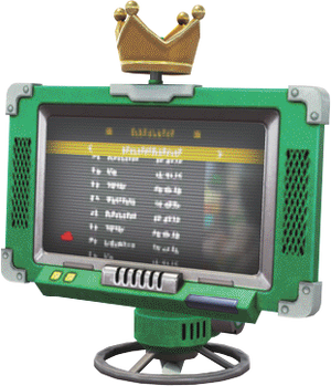 Rankings Board - Super Mario Wiki, the Mario encyclopedia