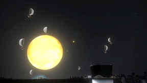 List of Power Moons in the Cap Kingdom - Super Mario Wiki, the Mario ...