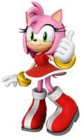 Amy - Super Mario Wiki, the Mario encyclopedia