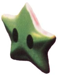 Zeostar - Super Mario Wiki, the Mario encyclopedia
