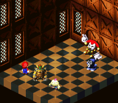 Chain Chomp - Super Mario Wiki, the Mario encyclopedia