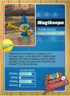 Mario Super Sluggers cards - Super Mario Wiki, the Mario encyclopedia
