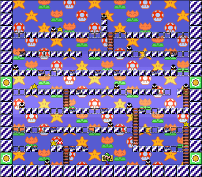 EXTRA - Super Mario Wiki, the Mario encyclopedia