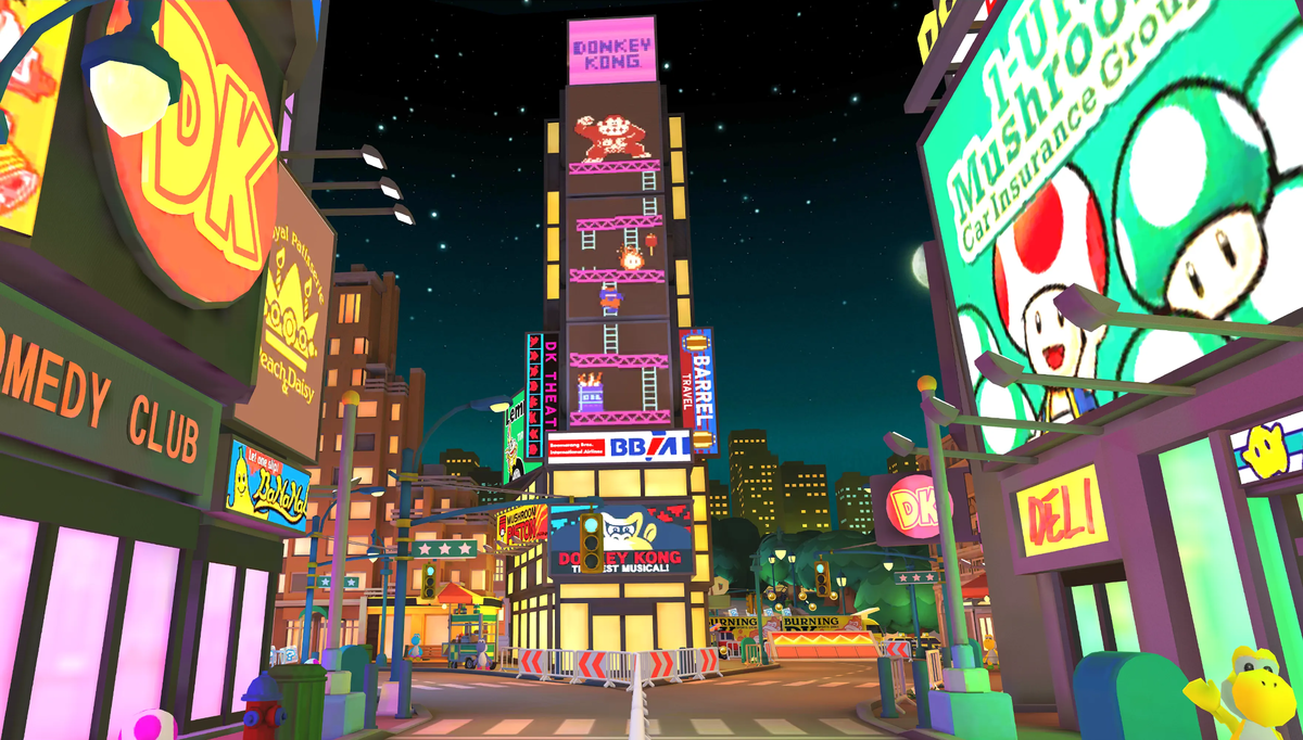 File:MKT New York Minute 4 Times Square.png - Super Mario Wiki, the ...