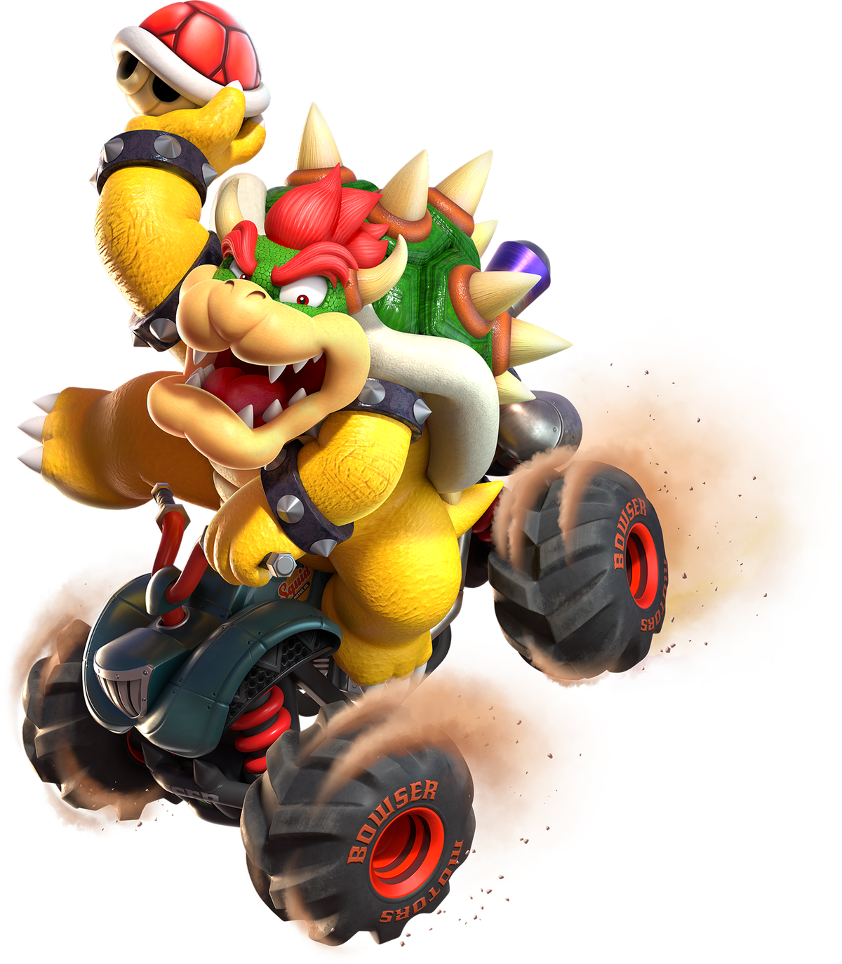File:MKWorld Bowser.png - Super Mario Wiki, the Mario encyclopedia