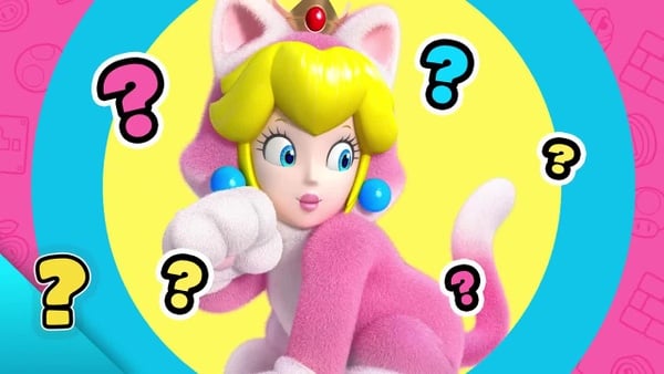 Meet Princess Peach: Ruler of the Mushroom Kingdom - Super Mario Wiki ...