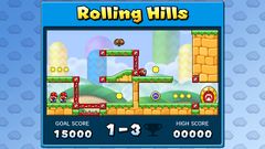 Rolling Hills - Super Mario Wiki, the Mario encyclopedia