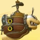 History of the Koopalings - Super Mario Wiki, the Mario encyclopedia