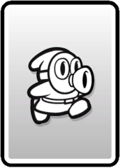 Gallery:Snifit - Super Mario Wiki, the Mario encyclopedia