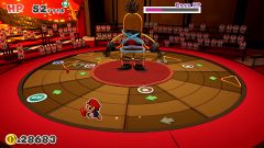 Rubber Band - Super Mario Wiki, the Mario encyclopedia