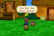 Goombaria - Super Mario Wiki, the Mario encyclopedia