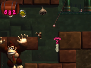 Beehive - Super Mario Wiki, the Mario encyclopedia