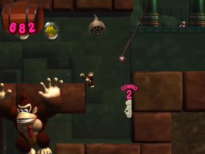 Grape Kingdom - Super Mario Wiki, the Mario encyclopedia