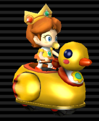 Quacker - Super Mario Wiki, the Mario encyclopedia