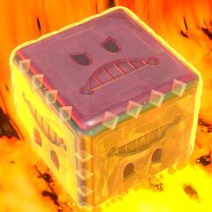 Grumblump - Super Mario Wiki, the Mario encyclopedia