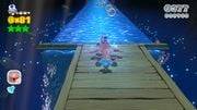 Plessie - Super Mario Wiki, the Mario encyclopedia