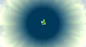 List of Super Mario Galaxy 2 glitches - Super Mario Wiki, the Mario ...