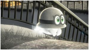 Bonneter - Super Mario Wiki, the Mario encyclopedia