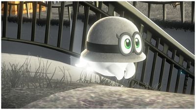 Bonneter - Super Mario Wiki, the Mario encyclopedia