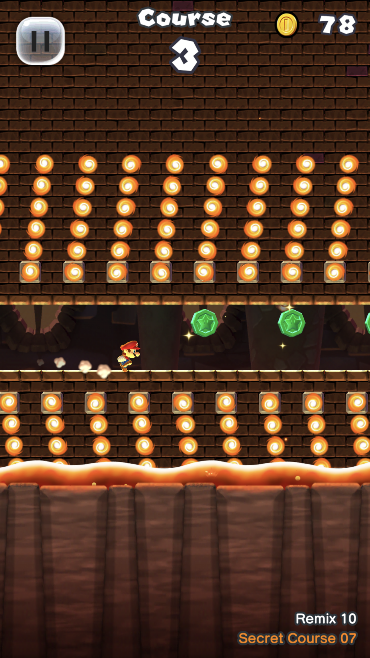 Secret Course 07 - Super Mario Wiki, the Mario encyclopedia