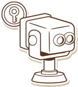 Binoculars - Super Mario Wiki, the Mario encyclopedia