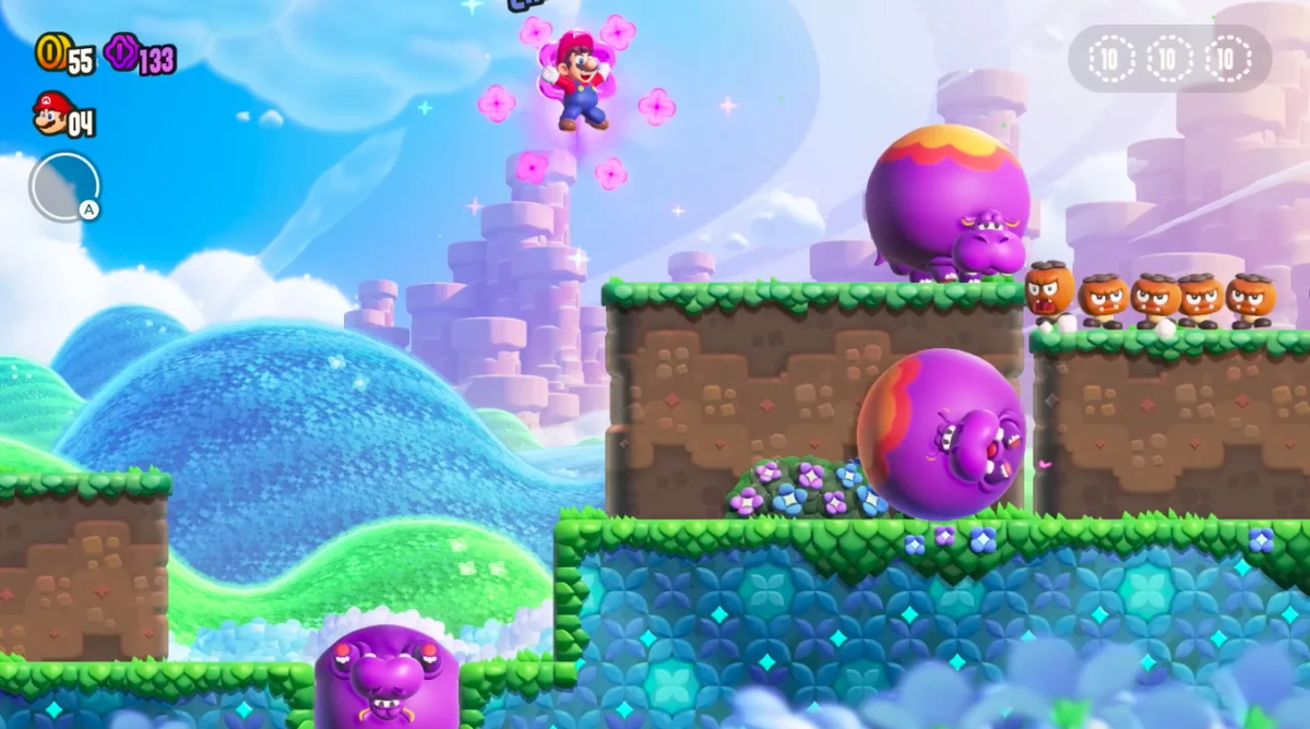File:SuperMarioBrosWonderGoombrats.png - Super Mario Wiki, the Mario ...