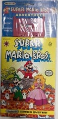 Super Mario Bros. Adventures - Super Mario Wiki, the Mario encyclopedia