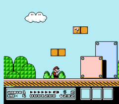 P-Meter - Super Mario Wiki, the Mario encyclopedia