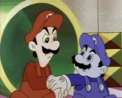 True Colors - Super Mario Wiki, the Mario encyclopedia