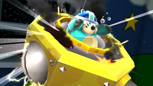 Undergrunt Gunner - Super Mario Wiki, the Mario encyclopedia