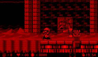 Guard (boss) - Super Mario Wiki, the Mario encyclopedia