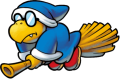 Gallery:Kamek - Super Mario Wiki, the Mario encyclopedia