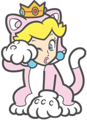 Super Mario 3D World Original Soundtrack - Super Mario Wiki, the Mario ...