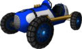 Classic Dragster - Super Mario Wiki, the Mario encyclopedia